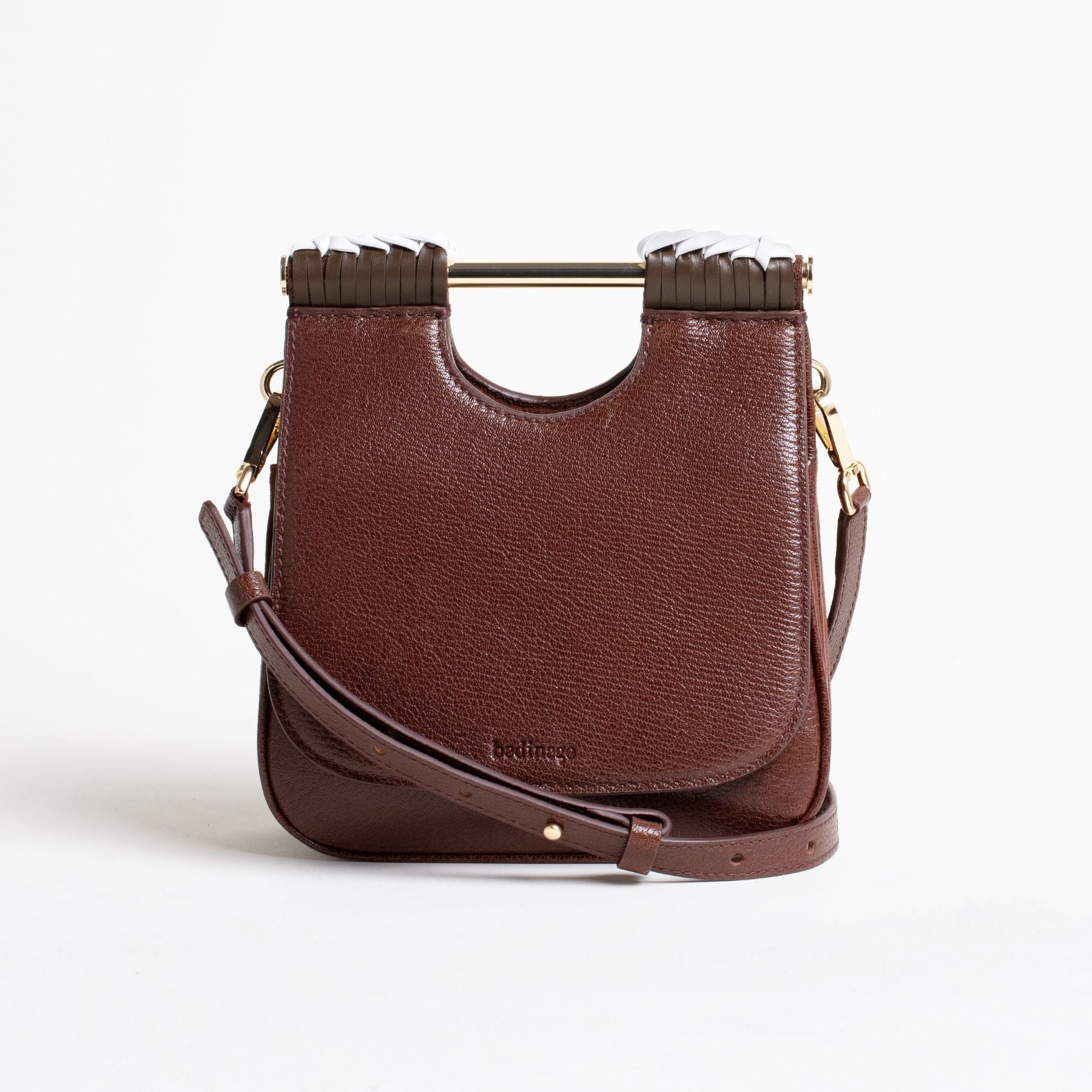 Small Ivia messenger bag