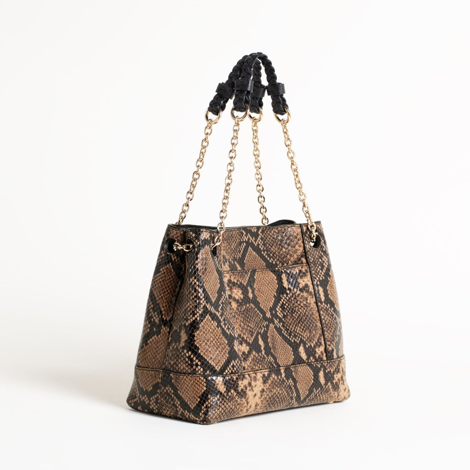Python Small Bag