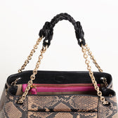 Python Small Bag