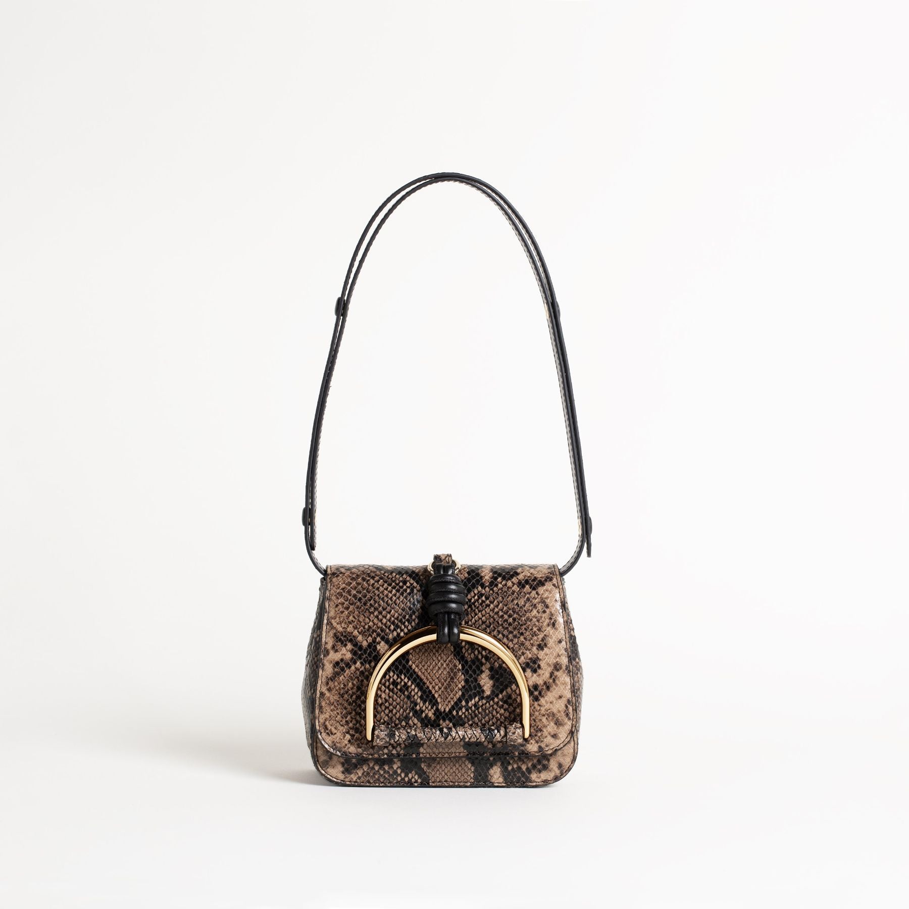Sac à main Python Sirinda Mini